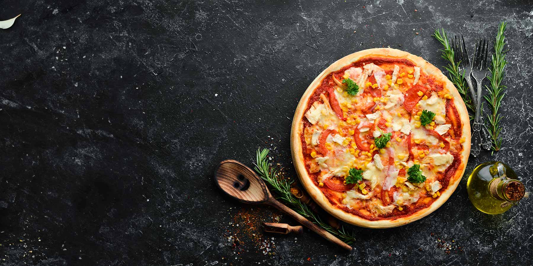 Exquisite Menus at Uncle Joe's Restaurant & Pizzeria