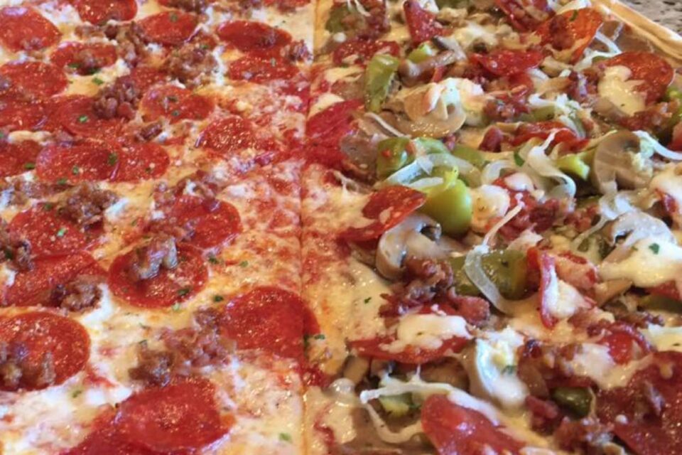 Uncle Joe's Restaurant & Pizzeria