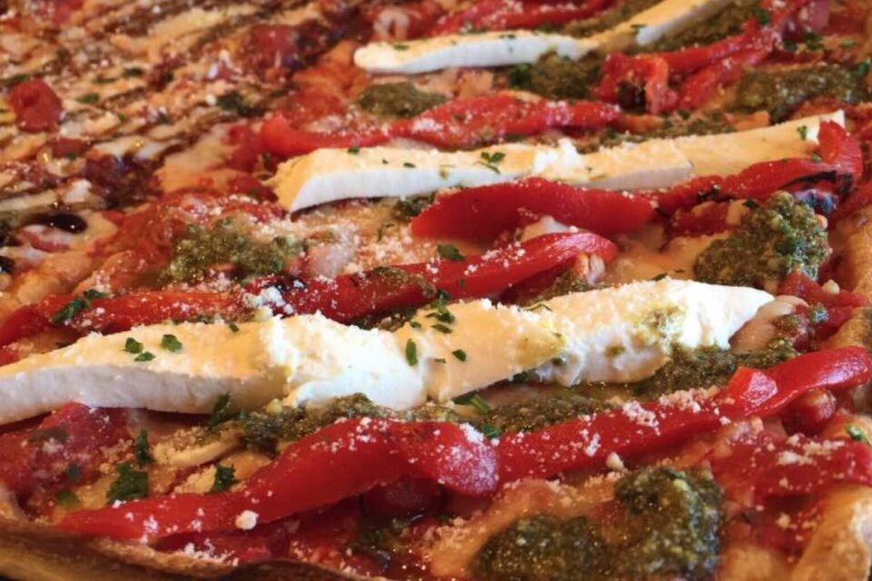 Uncle Joe's Restaurant & Pizzeria