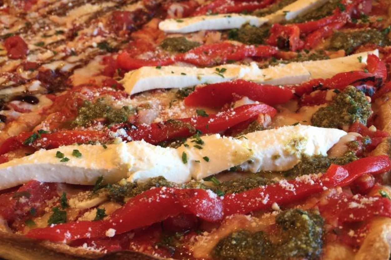 Uncle Joe's Restaurant & Pizzeria