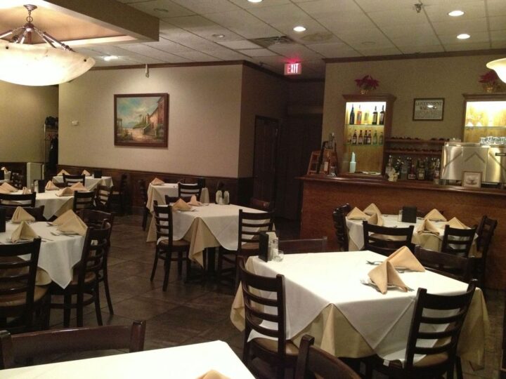 Uncle Joe's Restaurant & Pizzeria